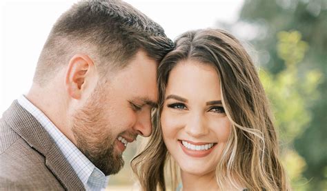 Anna Couch And Trevor Greens Wedding Website
