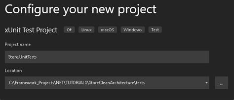 Implement Unit And Integration Tests On Net With Xunit Dev Community