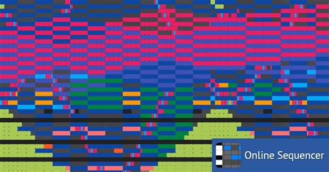 Untitled6 Online Sequencer