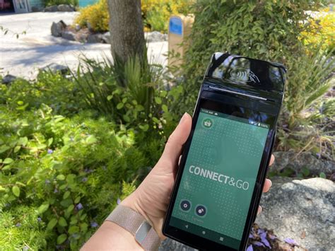 Konnect From Connect GO Disrupting Attractions Tech Blooloop