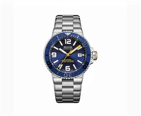 Epos Часы наручные Кварцевые купить на Ozon по низкой цене 1968047344