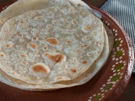 Sabes Qué Son En Realidad Las Tortillas Sobaqueras