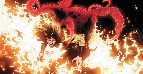 Thunderbolts* - The Sentry's Powers Explained (How the MCU Changes Comics Lore) - ComicBook.com