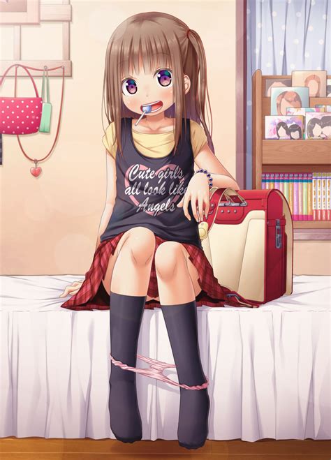 Mukashi No Trauma No Sei De JS No Mei Ga Kowai Page Nhentai Hentai Doujinshi And Manga