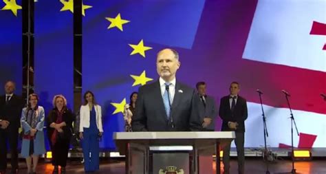 საჯარო პირებისა და პოლიტიკოსების ფრაზები და განცხადებები Formulanews Ge