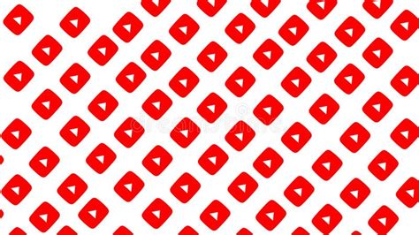 Youtube Pattern Stock Illustrations Youtube Pattern Stock Illustrations Vectors