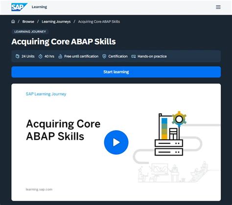 Abap Sap Abaplearning Techskills Saplearning Professionaldevelopment… Sabine S