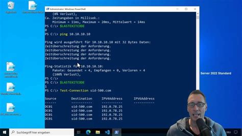 patrick gruenauer on linkedin powershell war der letzte befehl