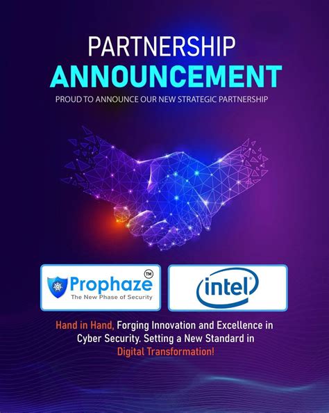 Prophaze On Linkedin Prophaze Intel Cybersecurity Digitaltransformation Techinnovation Ai…
