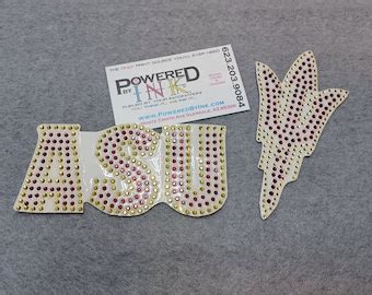 Asu Pitchfork Etsy
