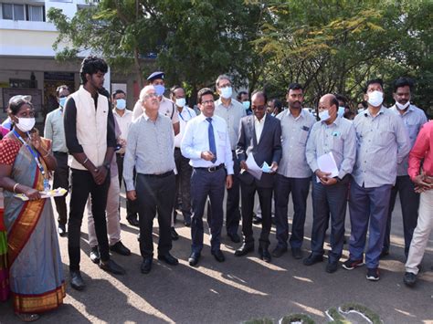 Cpcl Polytechnic College