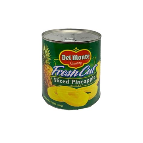델몬트 파인애플 통조림 836g 10입 홈플러스 택배배송