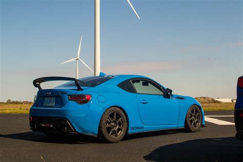 Usdm Vs Jdm Tips R Ft86