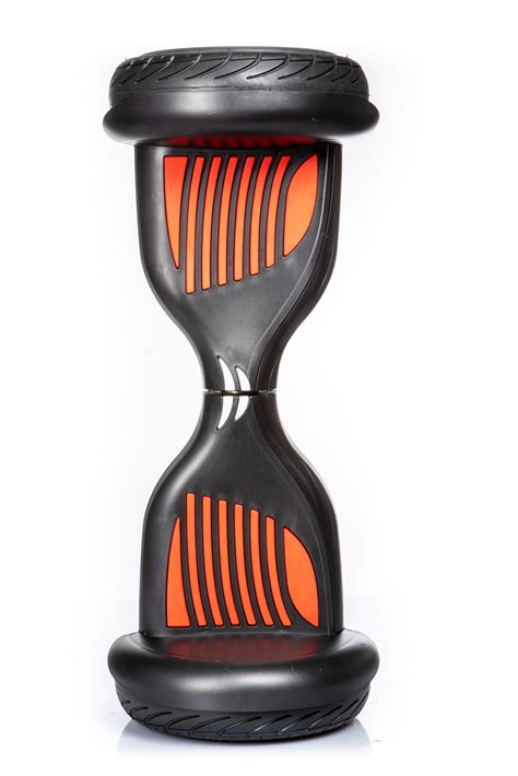 10 Inch P10h Black Matt Hoverboardxl