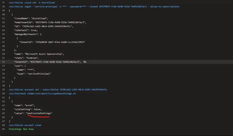 Azure Devops Update Network Restricted App Service Via Microsoft