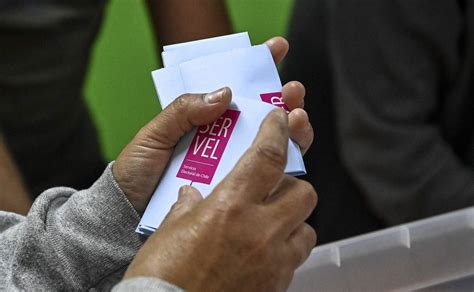Elecciones Segunda Vuelta 2024 ¿cómo Excusarse De Votar Por Distancia