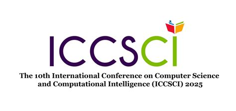 Submission Guidelines International Conference On Computer Science And Computational