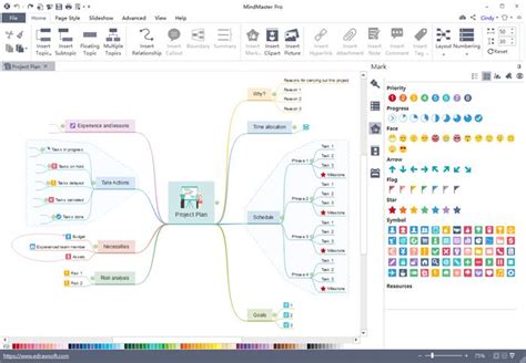 EDraw MindMaster The Best Online Mind Mapping Companion CRAZY SPEED TECH