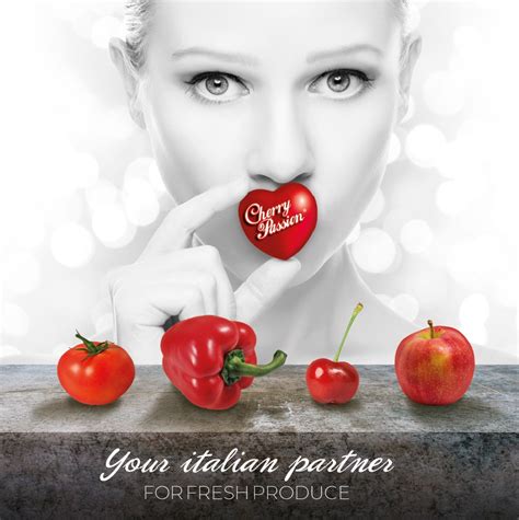 Cherry Passion on LinkedIn: 🍒 🍒 At work in FRUIT LOGISTICA 🍏 🍎 📢 Hall 2 ...