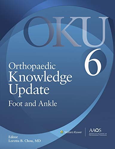 Best Podiatric Surgery Books Of All Time BookAuthority