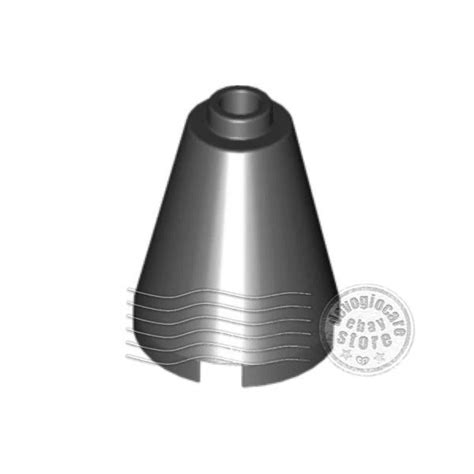2x Lego 3942c Cono Con Foro Aperto 2x2x2 Nero 6092664 6022160 394226 Eur 1 00 Picclick Fr