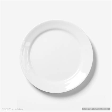 盘子样机 设计图 餐饮美食 生活百科 设计图库 昵图网