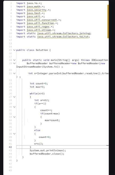Nithisha G On Linkedin Day10 Java Problemsolving Upgradingskills