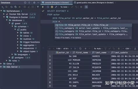 几款炫酷的 Mysql 可视化管理工具!好用到爆!! 知乎 几款炫酷的 Mysql 可视化管理工具!好用到爆!! 知乎