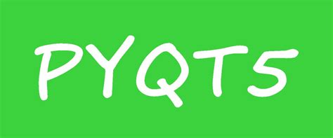 pyqt5 自定义控件 《快速掌握pyqt5》第二十章 列表视图、树形视图、表格视图 源码巴士