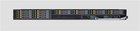 Available Dell PowerEdge Rack Server Models Mojo Systems