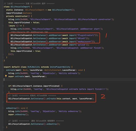 Msdk Developer Reference