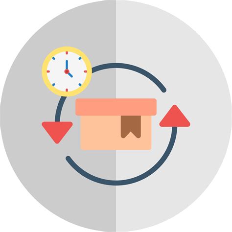 Product Life Cycle Vector Icon Design 20908743 Vector Art At Vecteezy