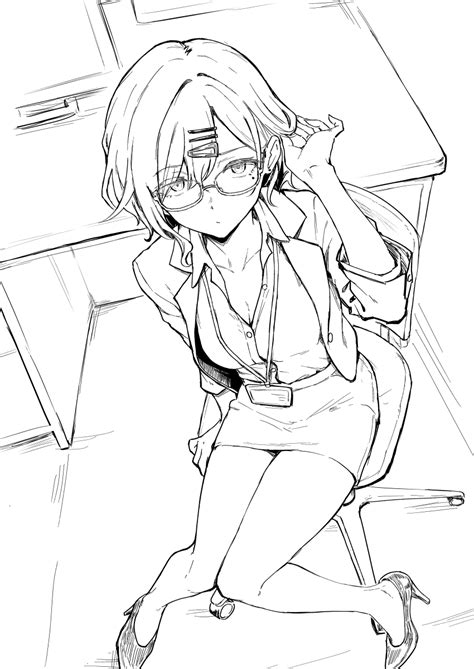 Unu Unucence Higuchi Madoka Idolmaster Idolmaster Shiny Colors Absurdres Commentary