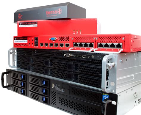 com tech systems securepoint utm firewall