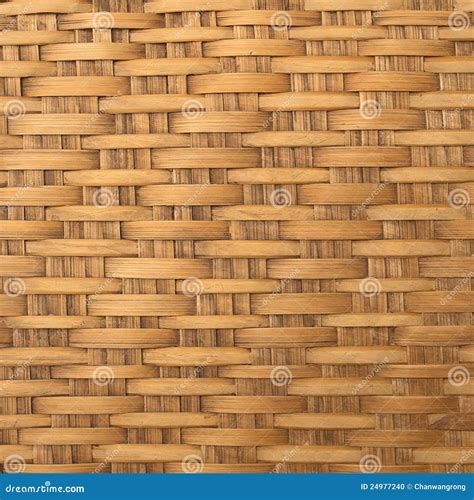 Basket Weave Pattern Stock Photo Image Of Colorful Basketwork