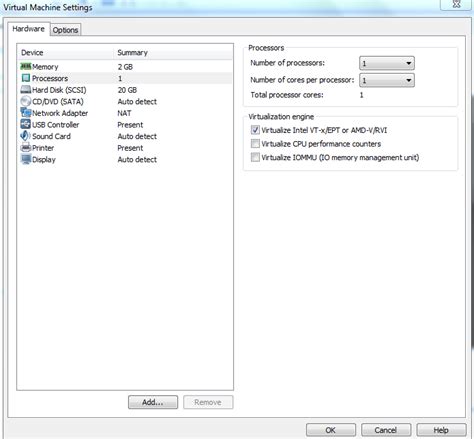 Nested Vms This Computer Doesnt Have Vt Xamd V Enabled · Issue 2861 · Kubernetesminikube