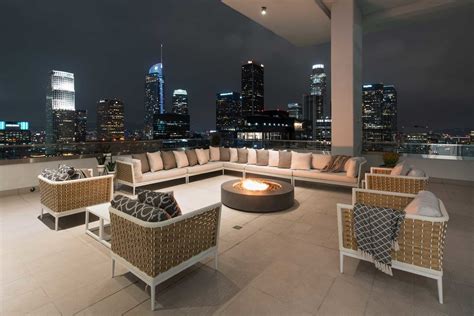 Photo 1 Of 10 In The Ultimate Luxury Penthouse In Downtown L A By