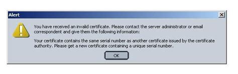 Pix Certificate Error With Authentication Proxy And Pdm Cisco Community