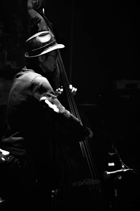 한국의 재즈 뮤지션들전성식 노상현 사한국재즈협회