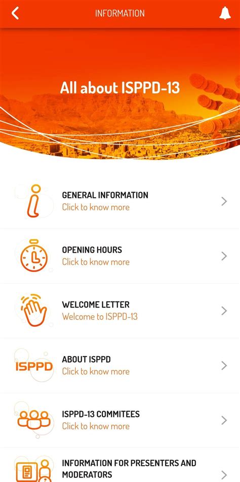 Download The Isppd 13 App Isppd 2024 13th Meeting Of Isppd