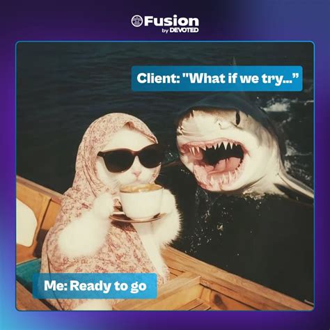 Work Smarter Not Harder 😉 Find Projects With Clear Expectations And Fusion By Devoted