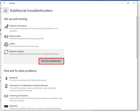 How To Fix The Windows 11 Update Error How To Fix The Windows 11 Update Error