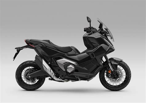 Honda Forza 750 And X Adv 2026 Neue Farben