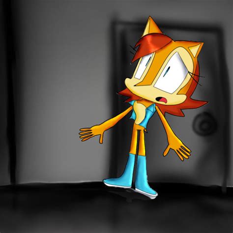 Requested Scared Sally Read Description By Fionaamyart On Deviantart