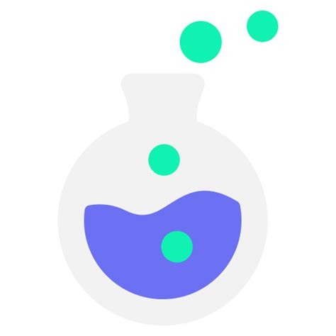 Science Generic Color Fill Icon
