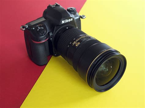 Nikon D780 – Tech Reviews