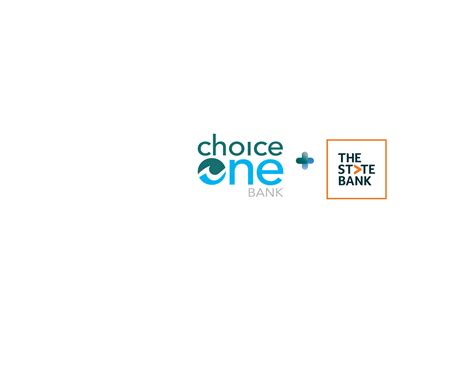 ChoiceOne Bank Comprehensive Banking Wealth Solutions