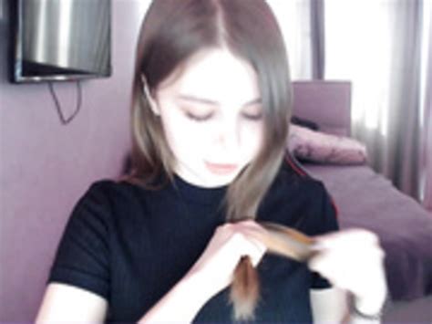 Tripleprinces Nip Slip Behind Hair