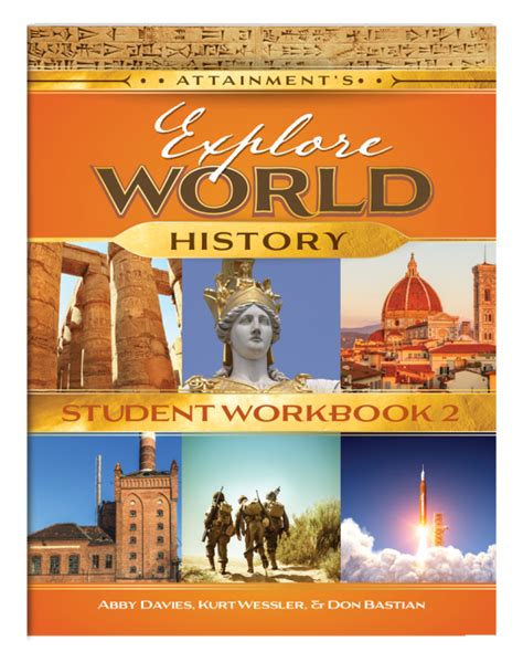 World History Guide 10 Best History Books Of All Time