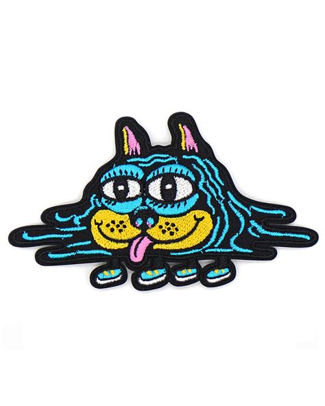 Blob Cat Patch
